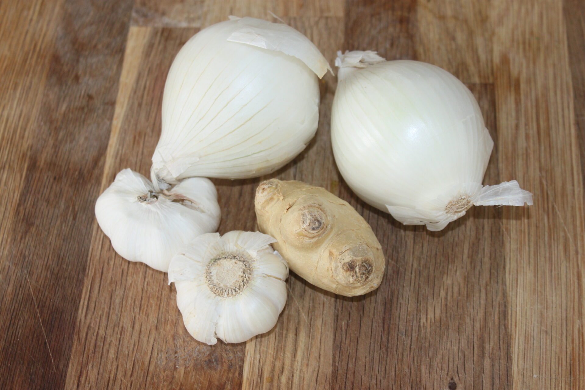 Daube de bœuf, ail, gingembre et patate douce blanche - La cuisine de ...